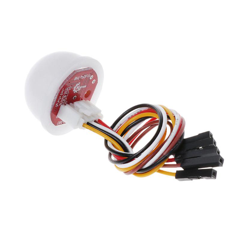 Buy BH1750FVI Digital Light Intensity Sensor Module Compatible Arduino ...