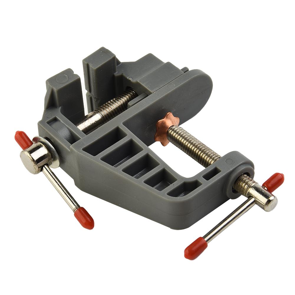 Kaufe Mini Table Vise 35mm DIY Tools Jewelers Model Making | Joom