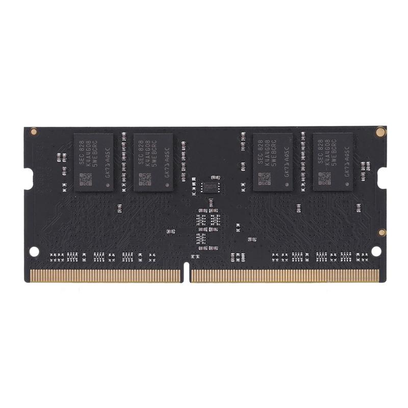 Kimmidi Ddr4 Ddr4L 2400 Mhz Ram Sodimm Dizüstü Bilgisayar Belleği 1.2V ...