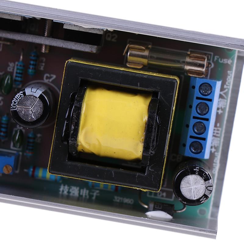 Electrical Equipment And Supplies Dc 9 24v To 200 450v 40 70w High
