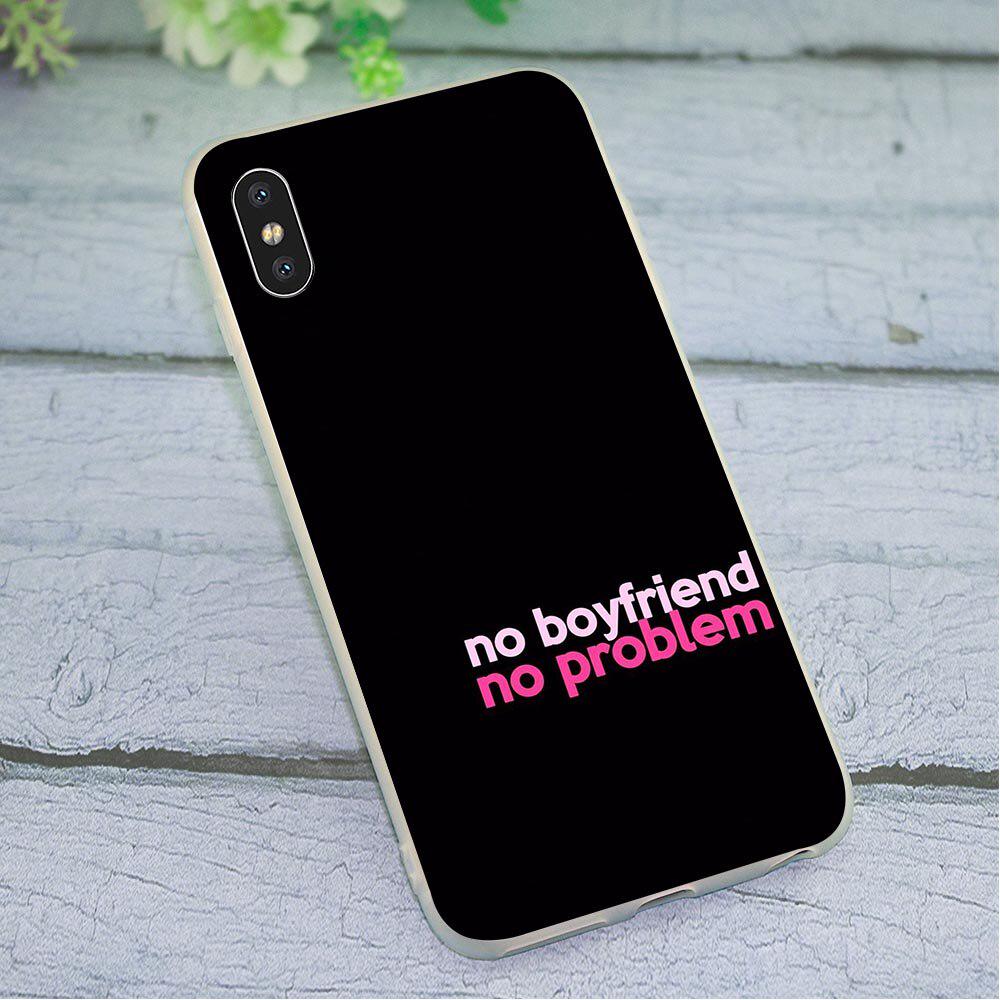 Buy Boyfriend Girlfriend Phone Case for Xiaomi Redmi Note6 6Pro Cover ...