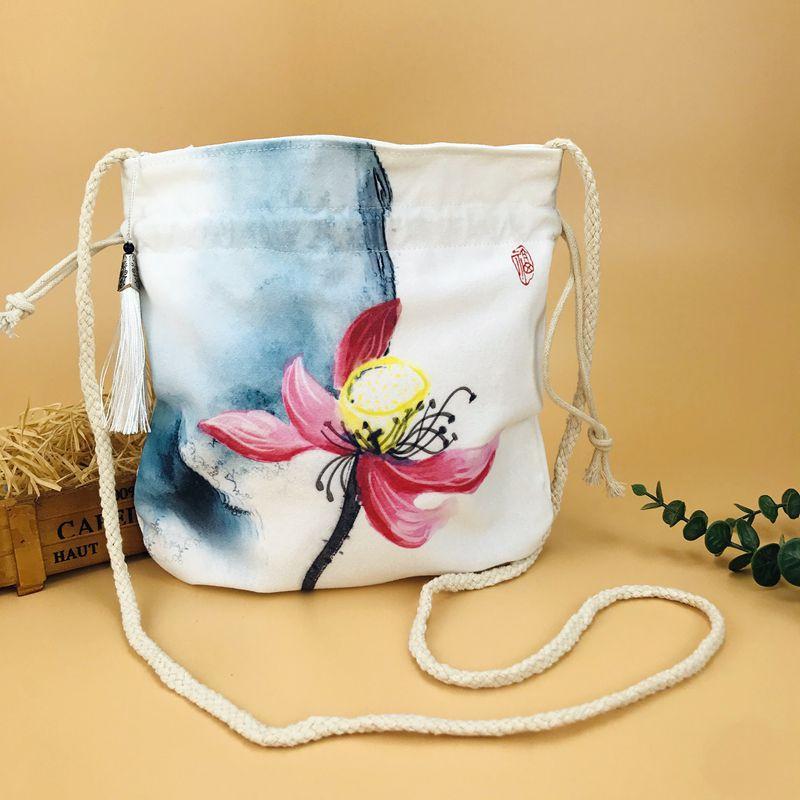 Cheap Literary And Ancient Style Hanfu Bag ,Chinese Style Fairy Purse ...