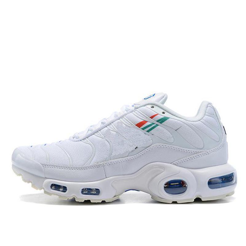 Buy Tn Running Outdoor Tnshoes Mens Trainers Outdoor Sneakers Sports at ...