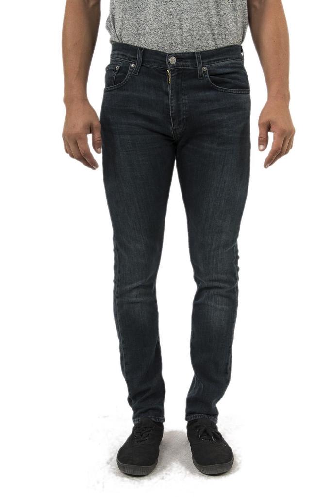 Buy Levis 28833 512 Slim Taper Fit Jeans Blue at affordable prices ...