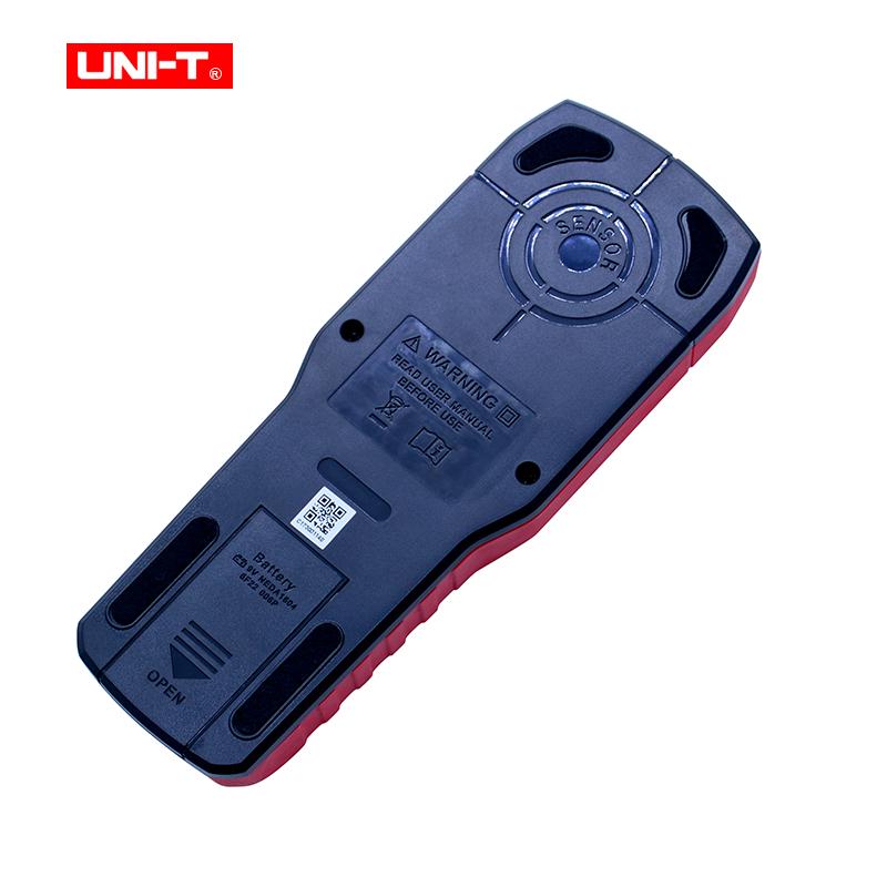 Cheap UNI-T UT387B Wall Detector Multifunctional Handheld Wall Tester ...