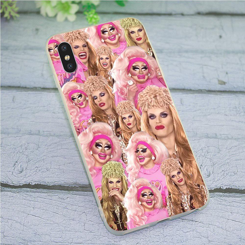 Buy RuPaul's Drag Race Phone Case for Huawei Honor 8C Case iPhone ...