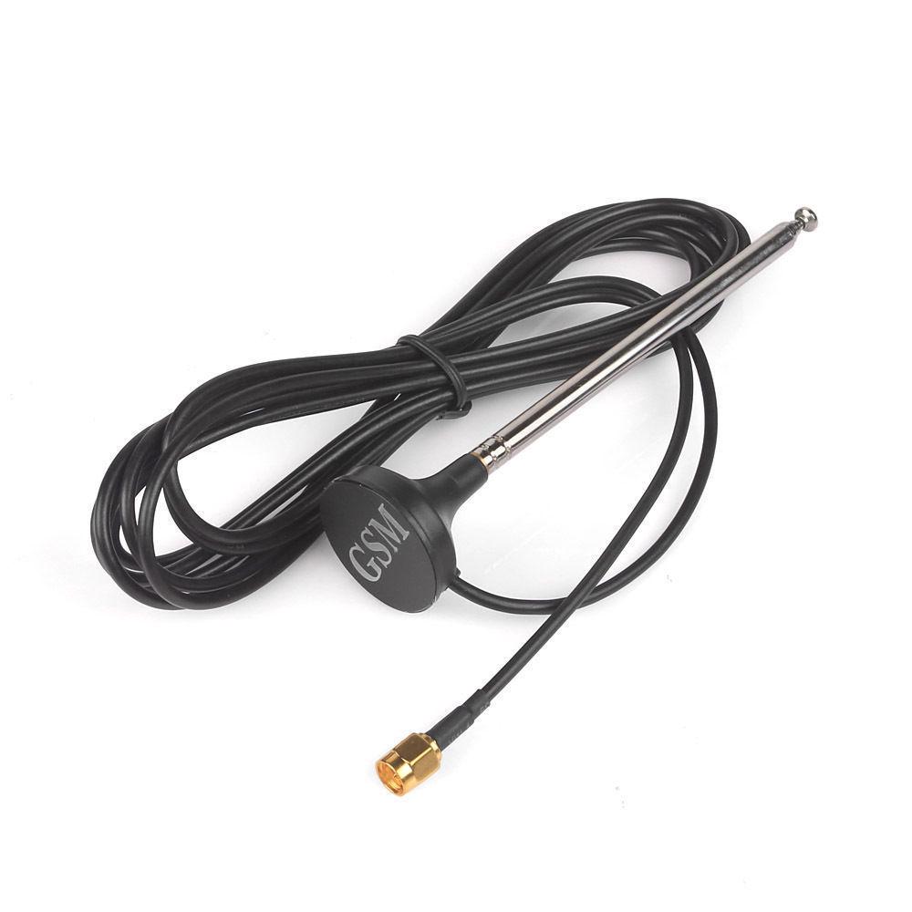 Buy USB Ham Radio Receiver 100KHz to 1766MHz Full Band UV HF RTL-SDR ...