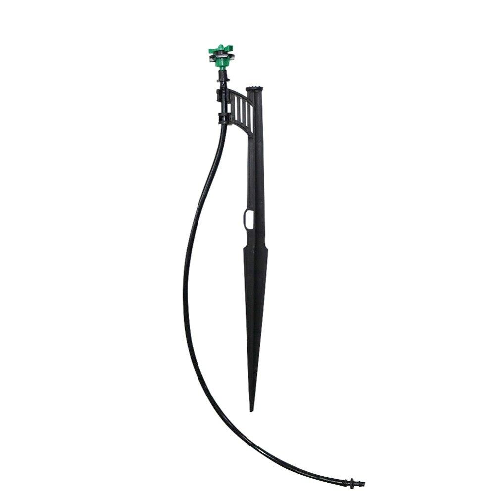 Satın alın Vertical Sprinkler Spray Up With Support Kit 360 Degree ...