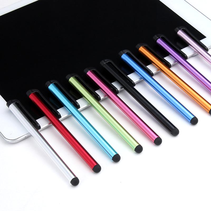Farbige Touch Screen Stift 7.0 kapazitive Tablet Stift für Smartphones ...