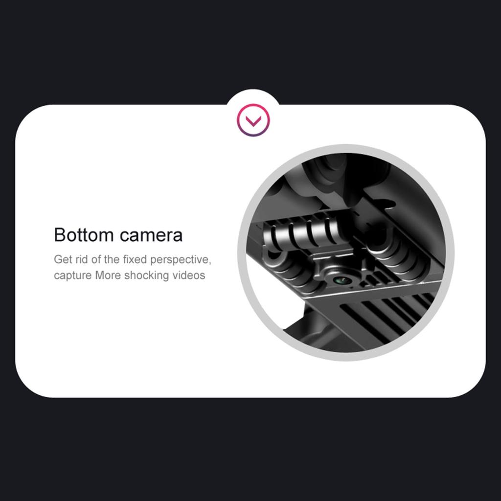 Buy Smart Remote Control Aircraft Gimbal S8000 Professional Drone ...