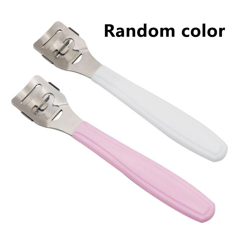Buy Foot Care Pedicure hine feet Hard Skin Cutter Cuticle Remover ...