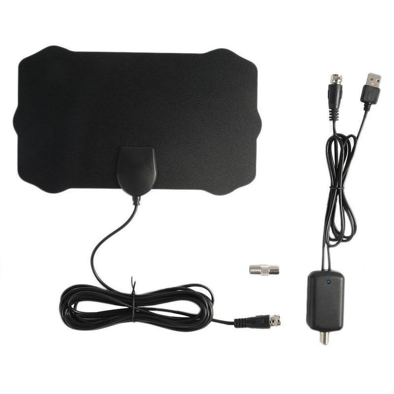 Buy Freeview Signal Amplifier Radius Surf Antena DVB-T DVB-T2 Arial HD ...