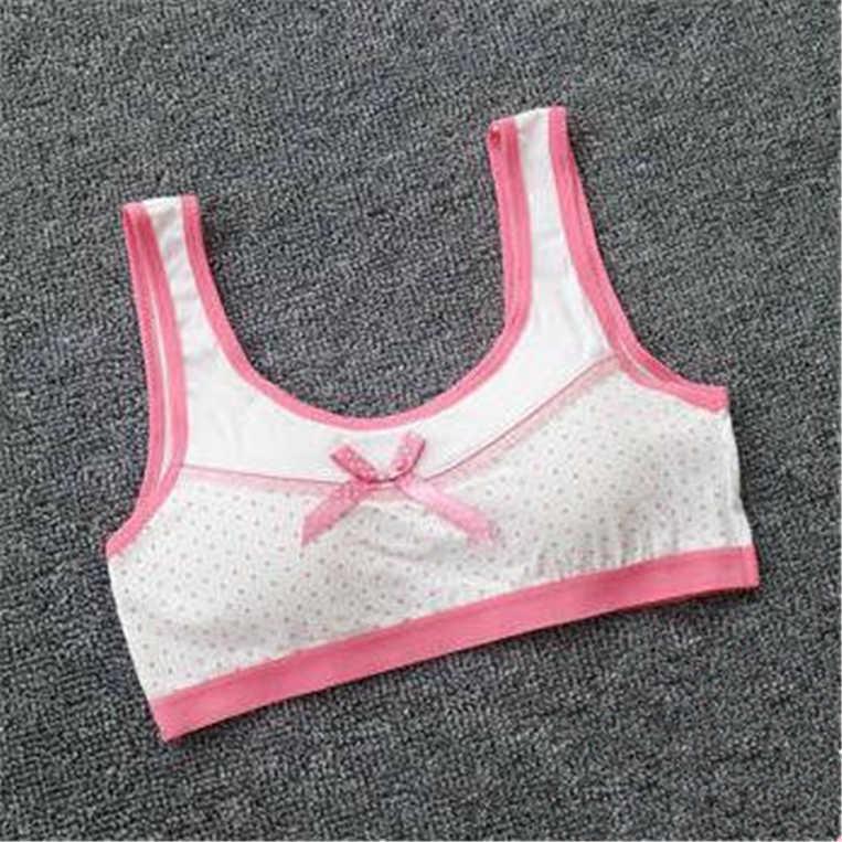 Training Bras For 13 Year Olds