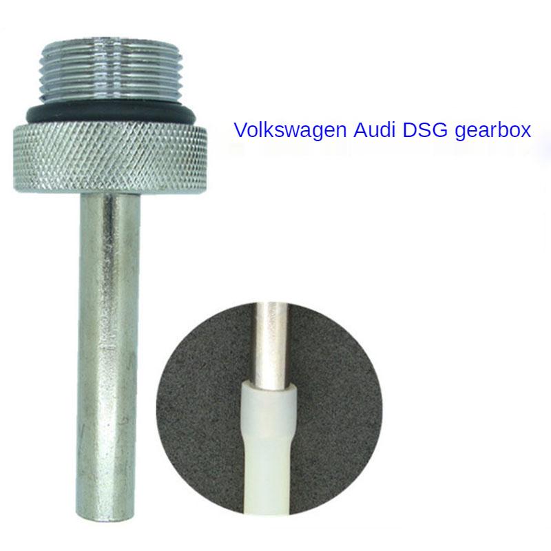 Buy 5pcs/set Car Transmission Oil Filling Filler Adapter Exchange ...