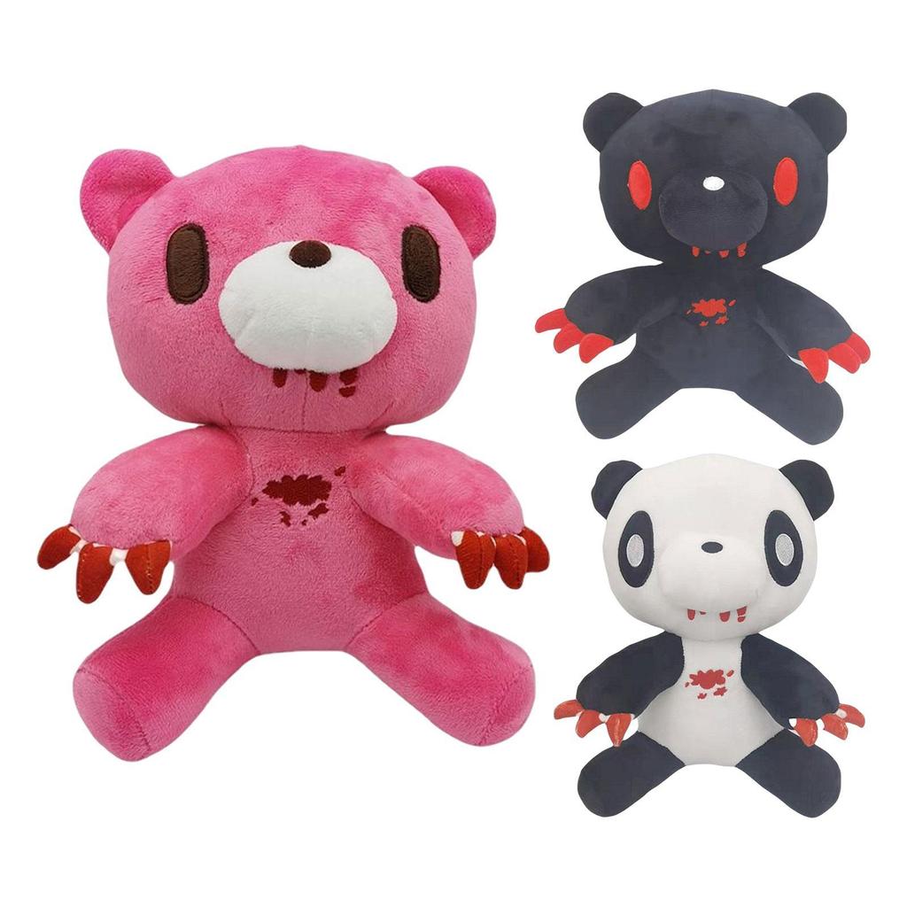 Cheap 25cm Bear Plush Dolls Toys Girl Boy Cartoon Bear Stuffed Toys ...
