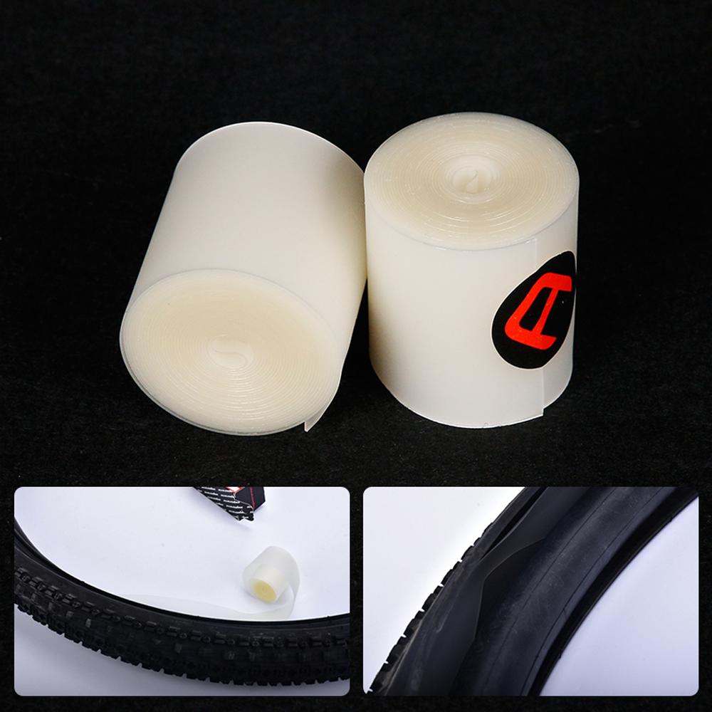 Buy 2PCS/Lot Professional Cycling Bicycle Tire Puncture Proof Belt Tyre ...