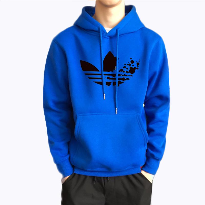 Nouveau pull sport homme à capuche décontractée acheter à prix bas ...