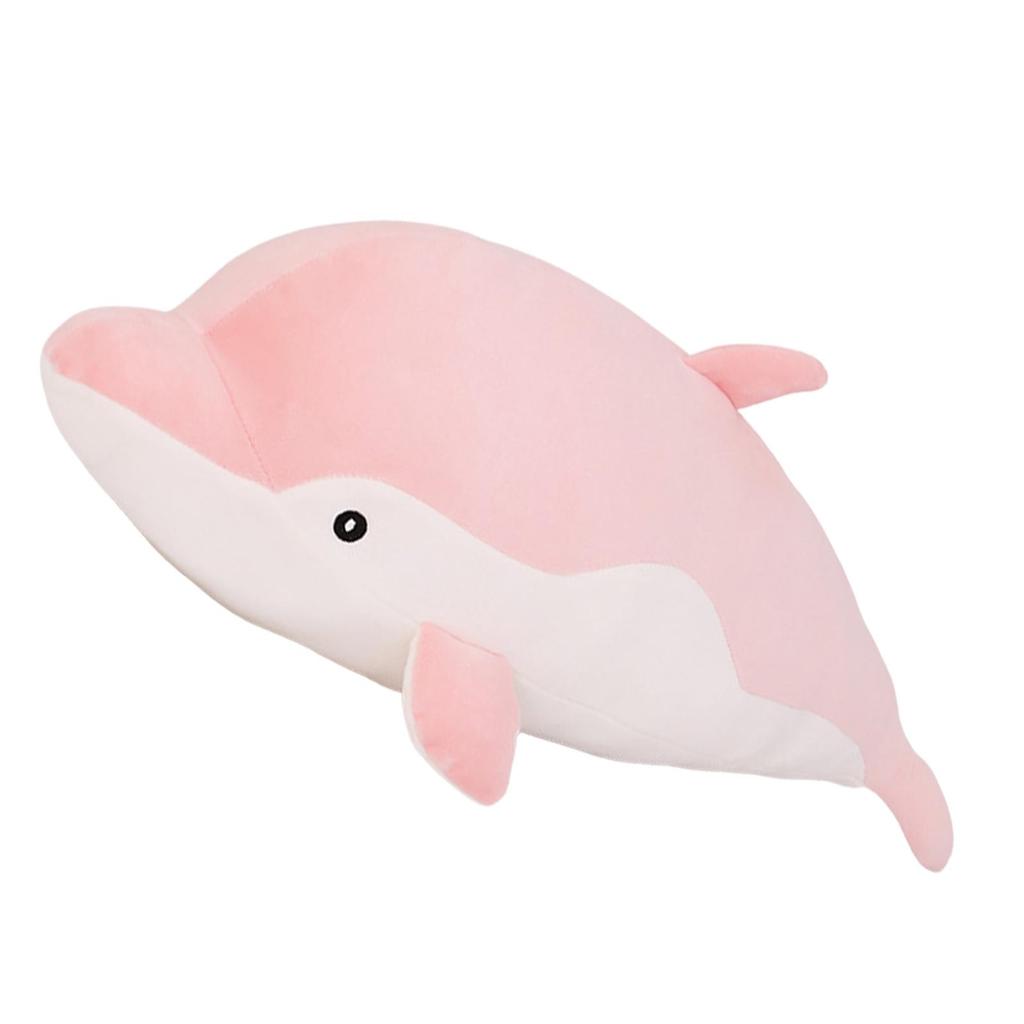 Buy Dolphin Stuffed Animals Pillow|Soft Stuffed Dolphin Plush Toy ...