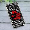 Buy The Vampire Diaries Phone Case for iPhone 6 6S Cover Huawei Samsung ...