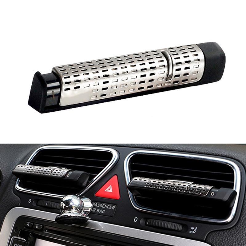 Buy For BMW Car Perfume Freshener Holder Fragrance Stick at affordable ...