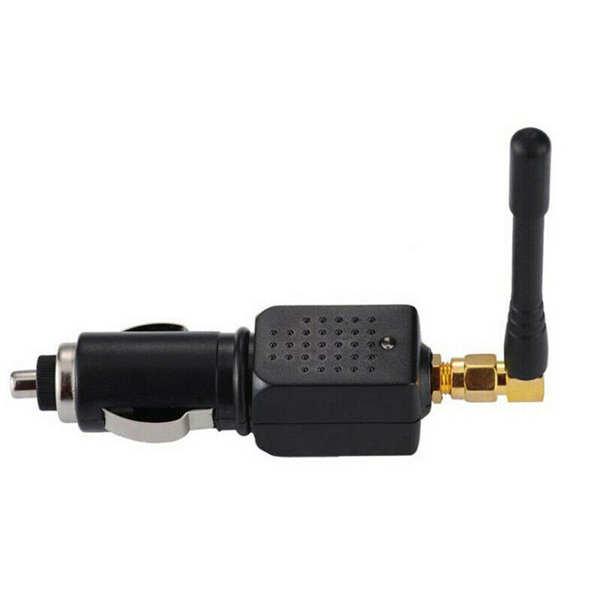 Car GPS For Reversing Positioner GPS Positioning Signals Interfere ...