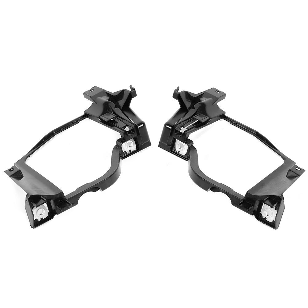 Satın alın Headlight Mounting Brackets Support 63126936089 63126936090 ...