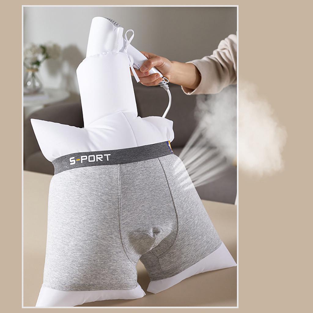 Buy Traveling Portable Cloth Dryer Bag Creative Installation Drying ...