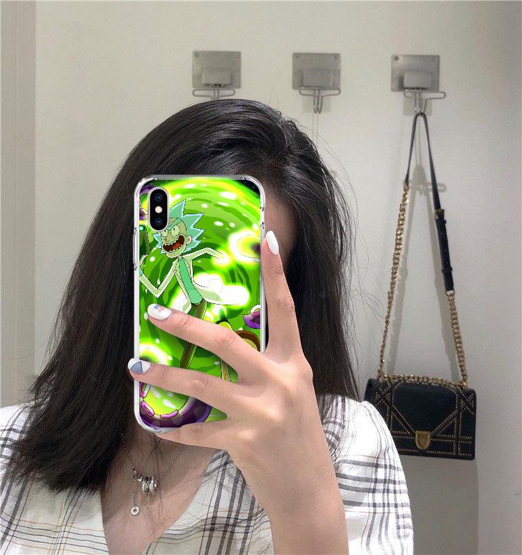 Cheap Merck and Reddy TPU Mobile Phone Case for Apple iPhone 7 5s ...