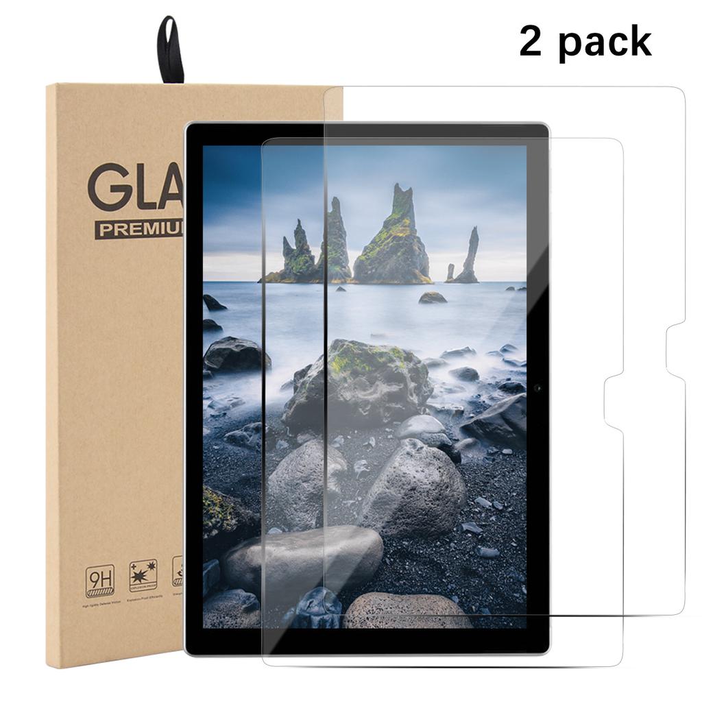 Buy 2 Pcs Google Pixelbook Go (13.3 Inch) Tempered Glass Screen ...