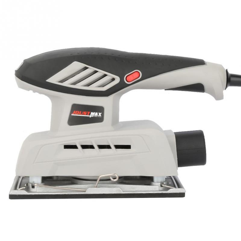 Buy 220V 200W Wall Polishing Square Sander Electric Sanding Machine ...