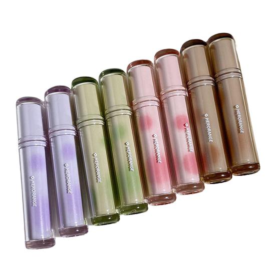 Cheap 3.5g Lip Makeup Smudge-Proof Silky Mild Texture Mirror Gloss ...