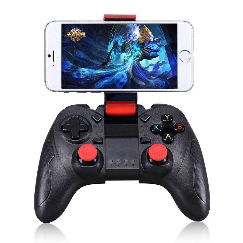 Buy Gen Game S6 Wireless Bluetooth Gamepad Controller for Android ...