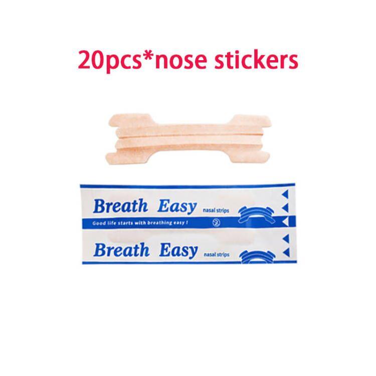 Cheap Nose stickers/ventilation nose stickers/nasal piercing stickers ...