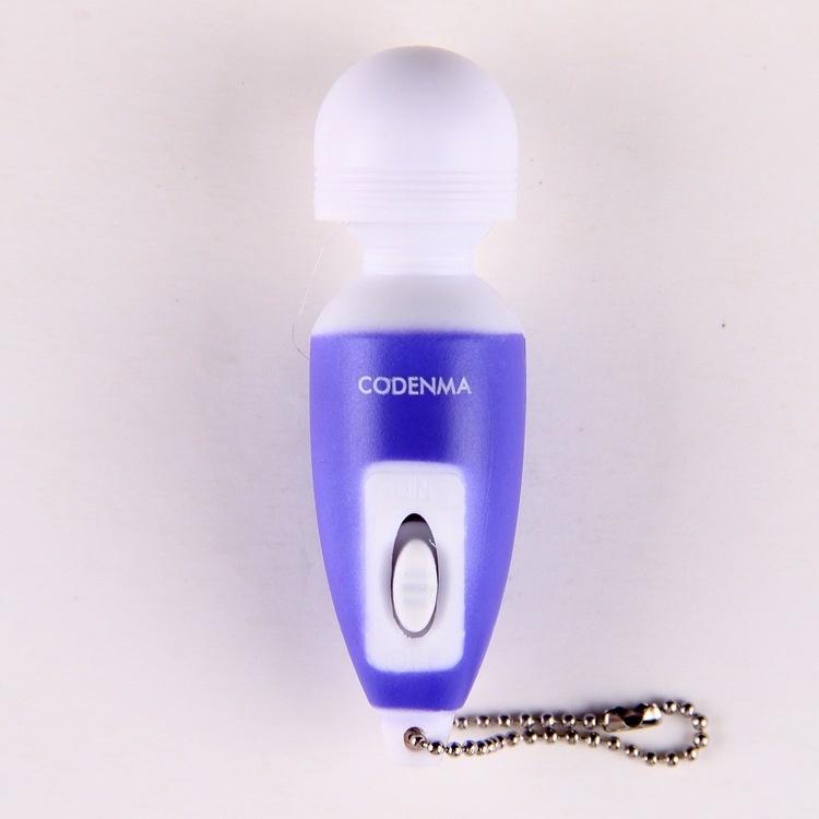 Buy G-spot Vibrator USB Rechargeable Adjustable Double Head Jumping Egg ...
