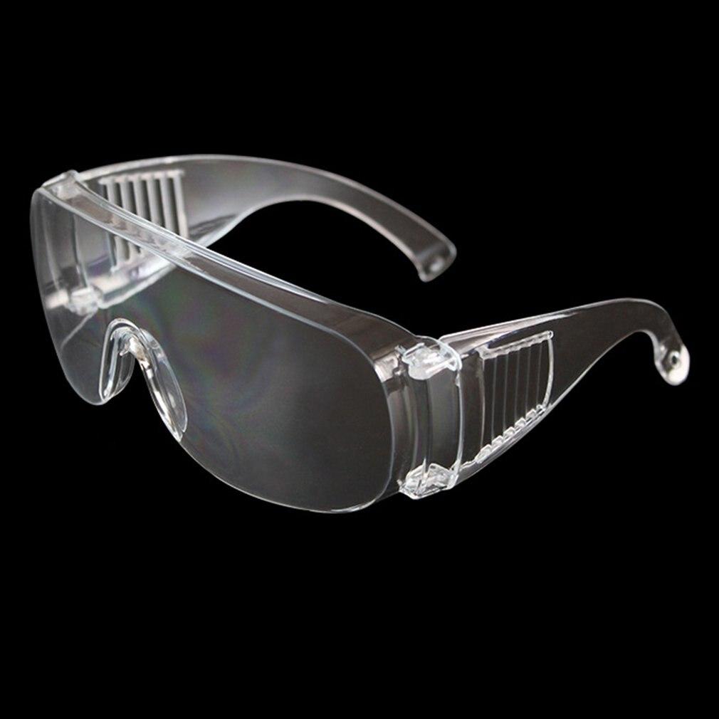Buy Protective Anti Fog Glasses Isolation Breathable Anti Spit Goggles ...