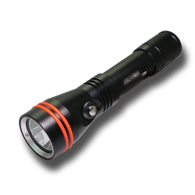 Buy ARCHON C10R Diving Flashlight Usb Charging Dive Torch 1200 Lumen ...
