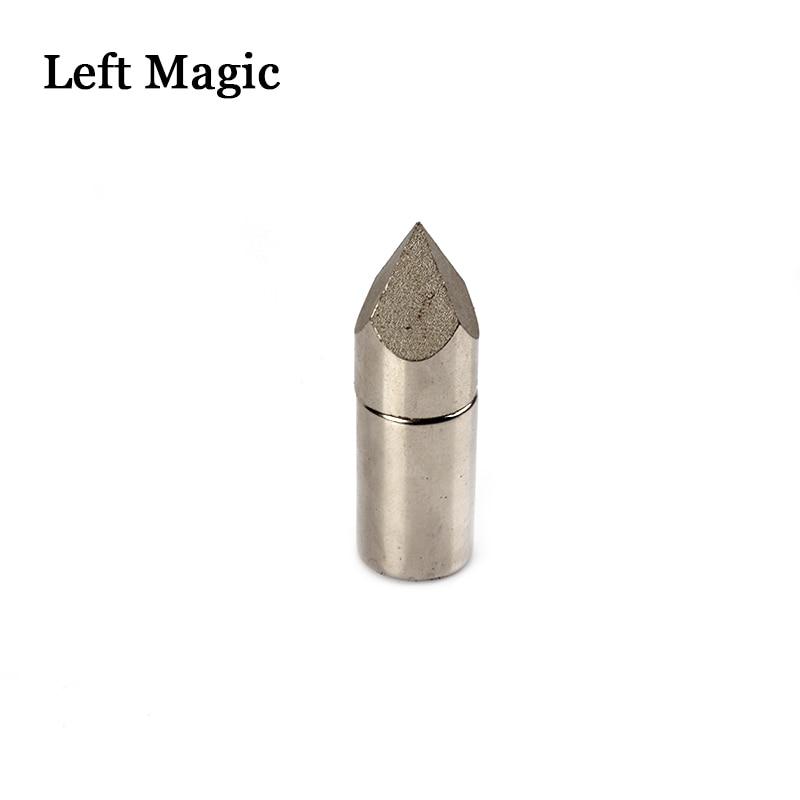 Buy Spike Sharpie Edition - Magic Tricks Wooden Base Devils Nail Magic ...