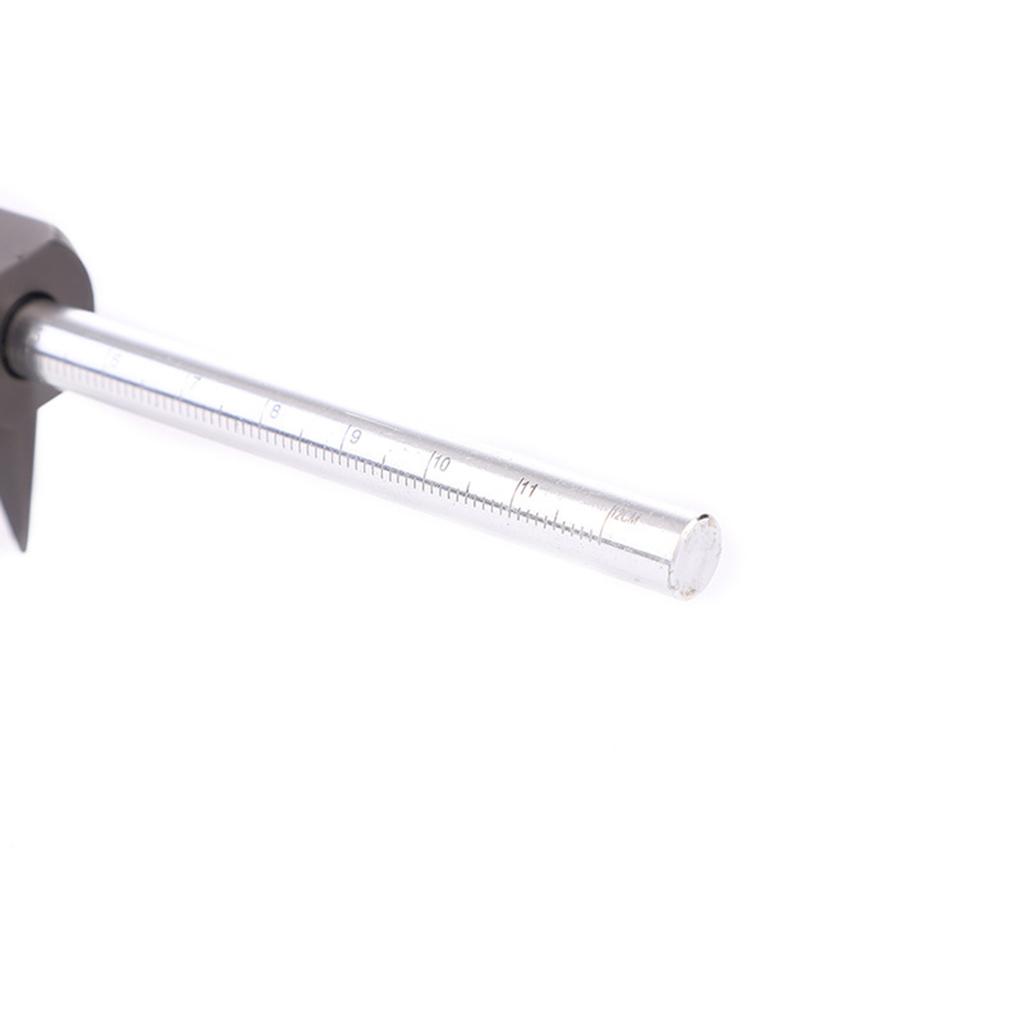 Buy Woodworking Straight Arc Scribe Scribing Tool Drawing Parallel ...