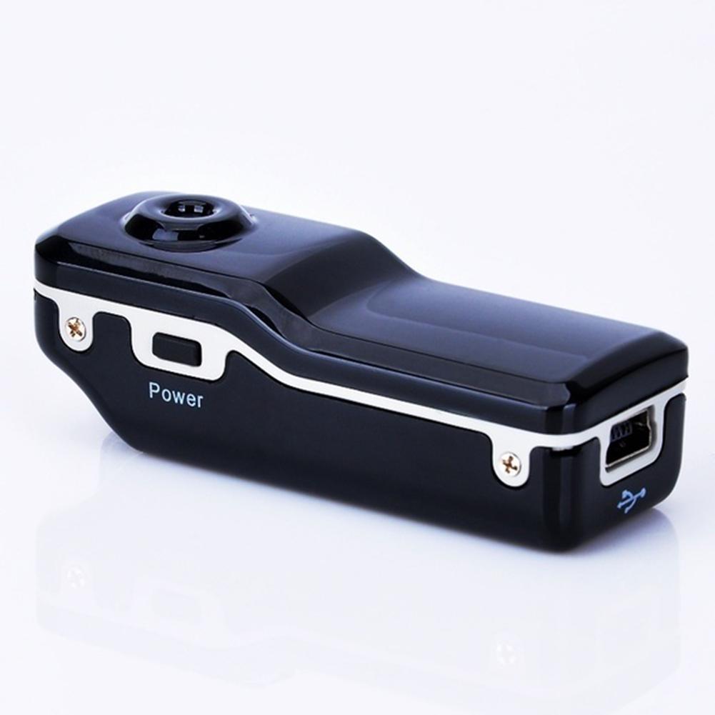 Buy Mini Camera MD80 HD Motion Detection DV DVR Thumb Recorder Spy ...