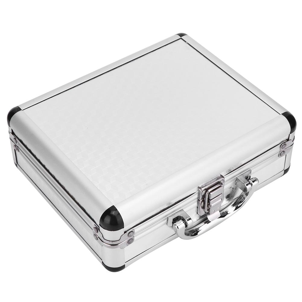 Buy Professional Tattoo Tool Storage Box Portable Tattoo Accessory ...