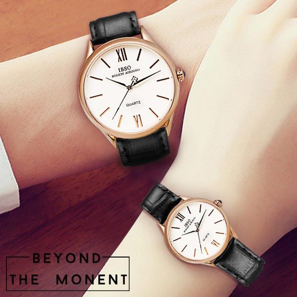 Buy IBSO Brand Watch Men Luxury 30m Waterproof Men Watches Genuine ...