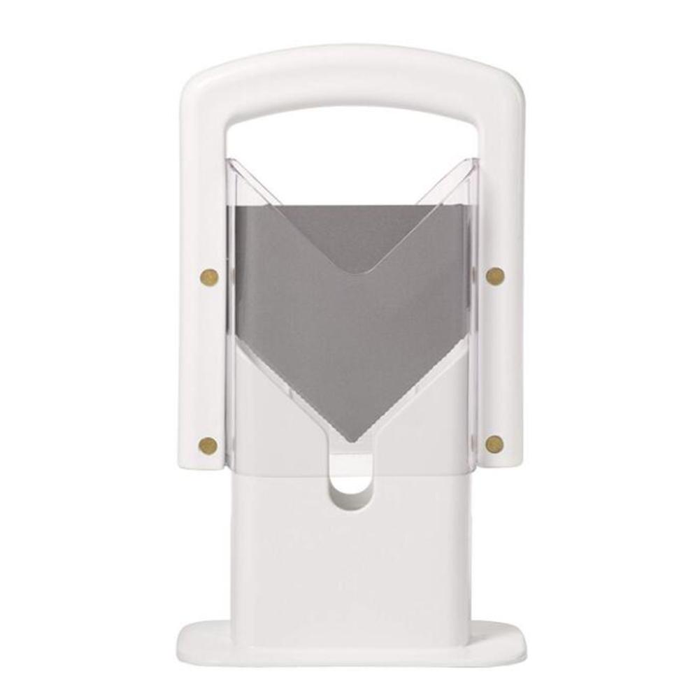 Kitchen Tools Bagel Guillotine Slicer Baking uygun fiyatlı satın alın ...