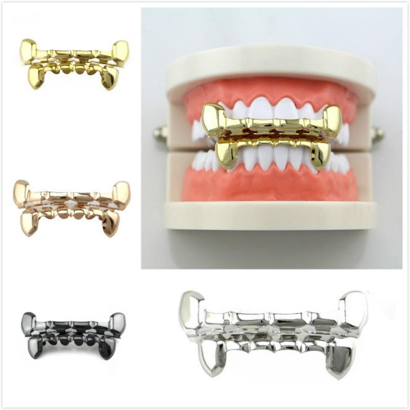 Buy Hip-hop Tooth Teeth Adornment at affordable prices — free shipping ...