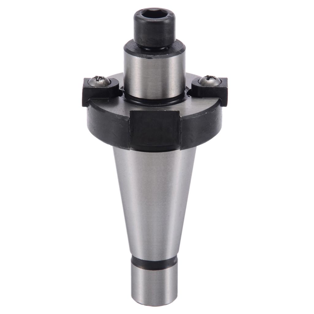 Buy 1Pc Nt30-Fmb22 Nt30 Face Mill Arbor Shell Morse Taper Holder Cnc ...