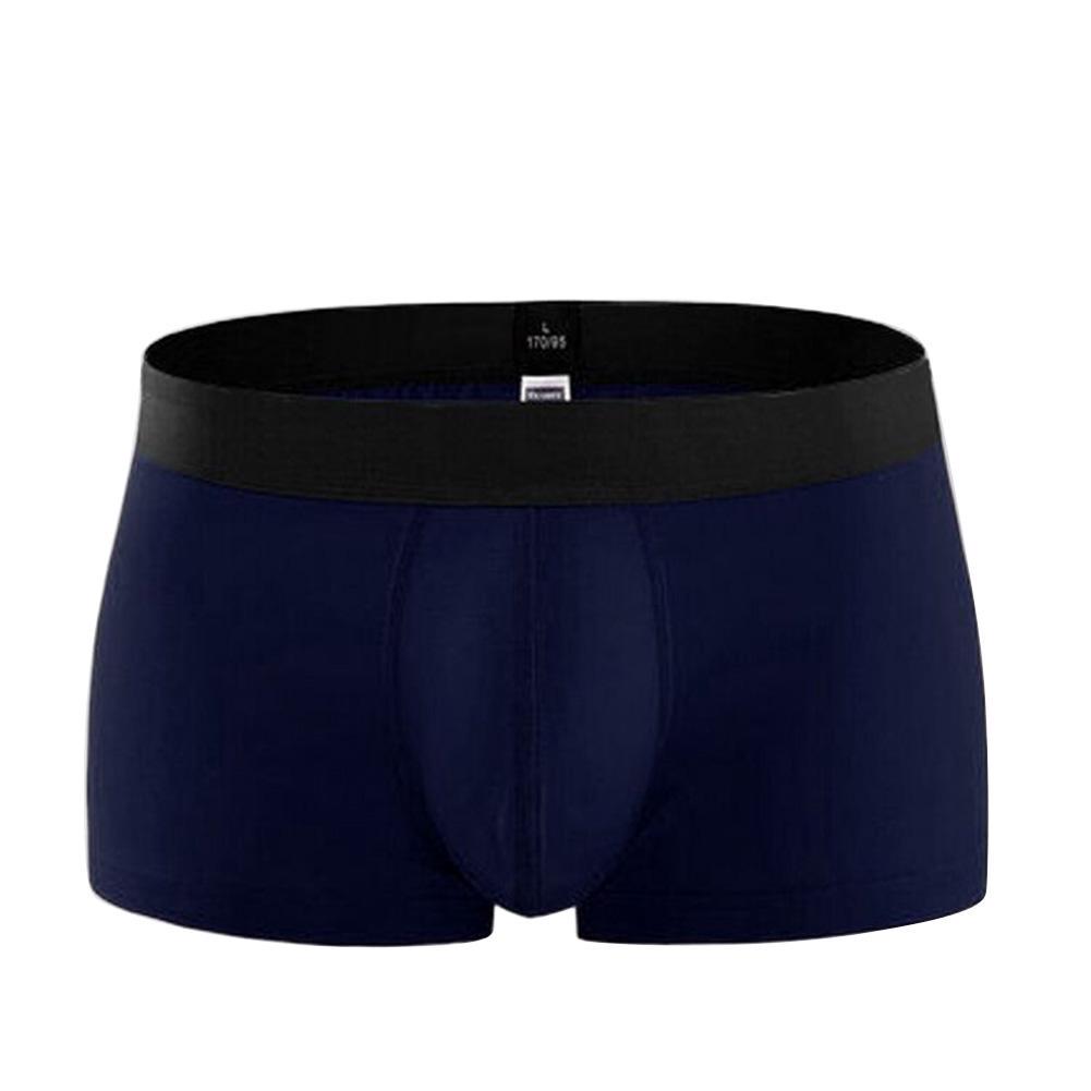 Underwear Bulge Pouch Boxers Fashion günstig kaufen — Preis ...
