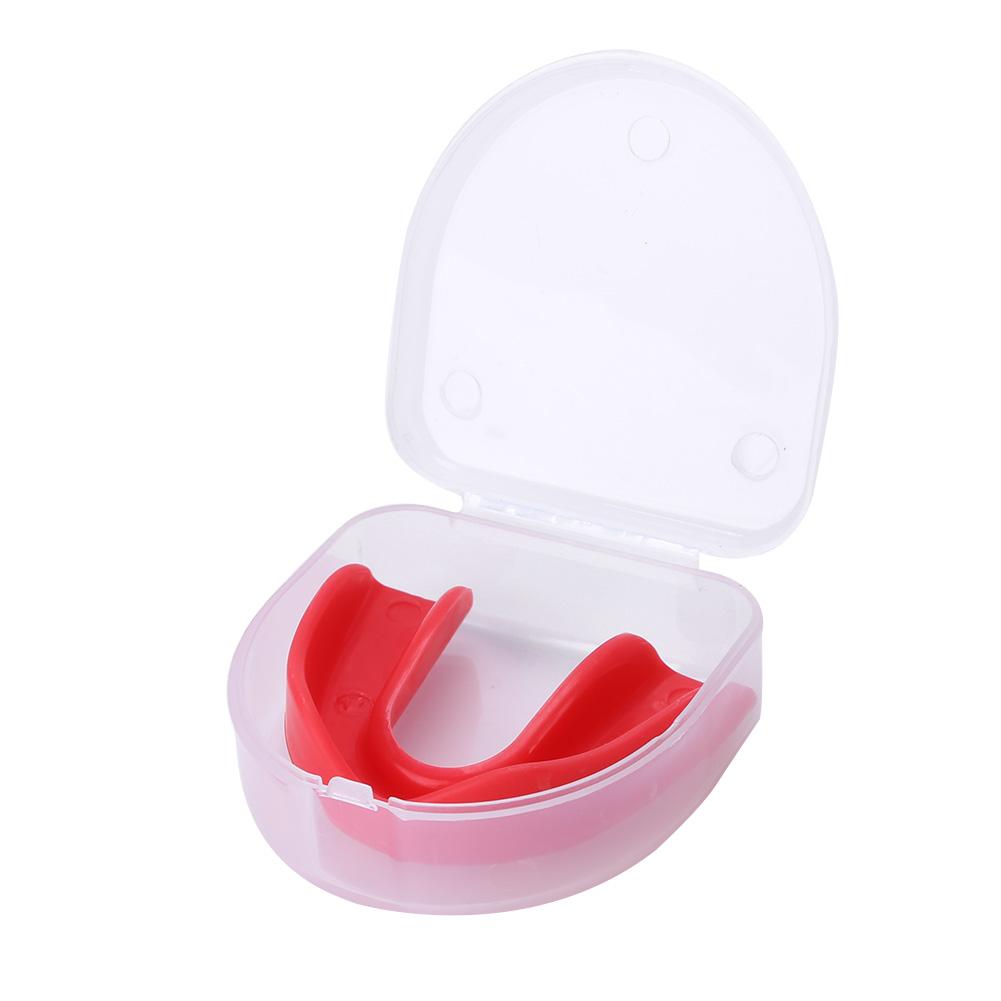 Buy Tooth Protector Sports Boxing Mouthguard Boxing Gumshield Guard ...