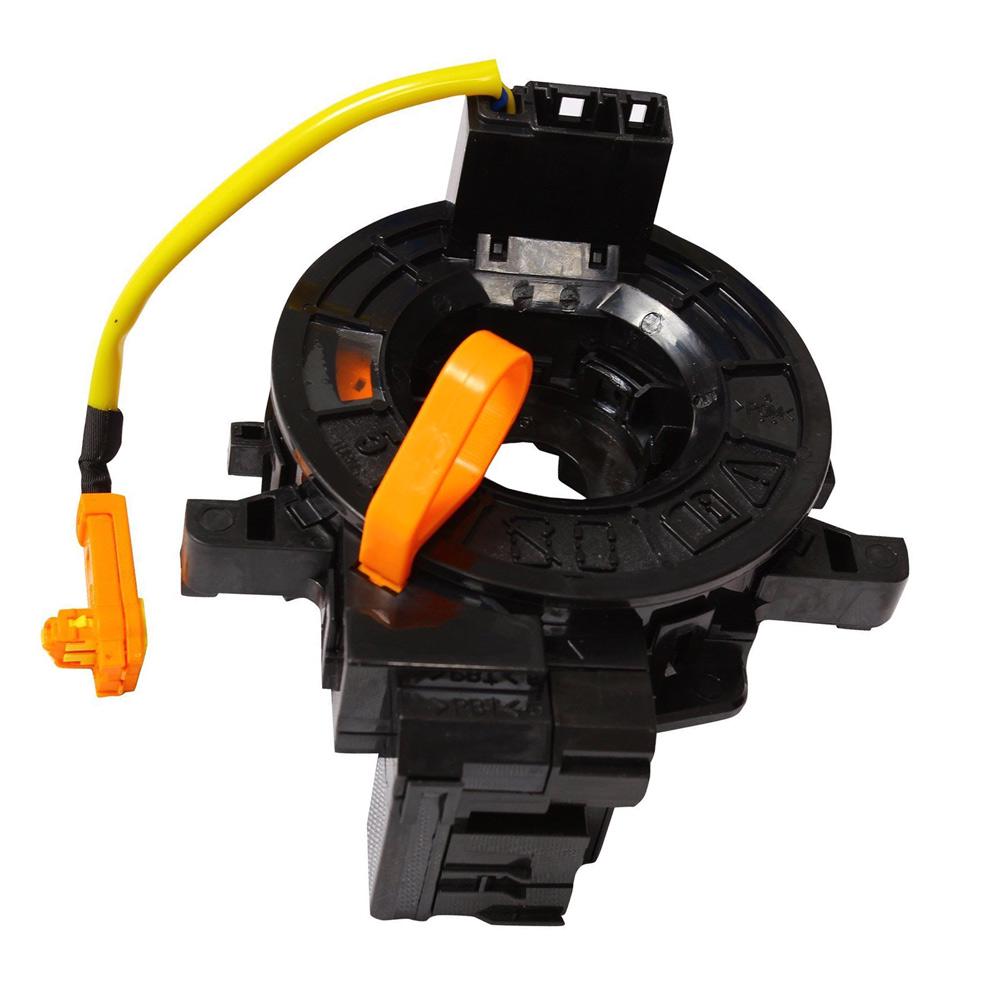 Spiral Cable Clock Spring 84306-0K051 for Toyota Corolla Yaris Camry ...