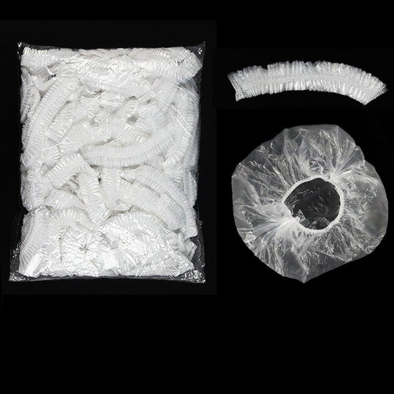 Buy Top Electric 100pcs Fresh Keeping Bags Stretchy For Food Storage ...