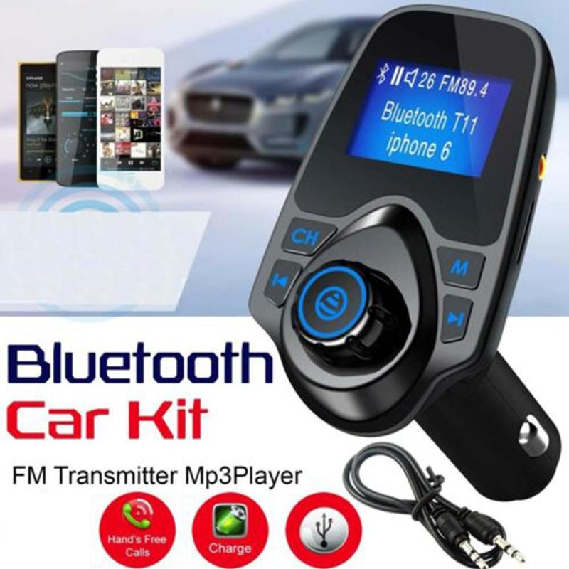 Car Handsfree Bluetooth Audio Receiver - buy from 11$ on Joom e ...