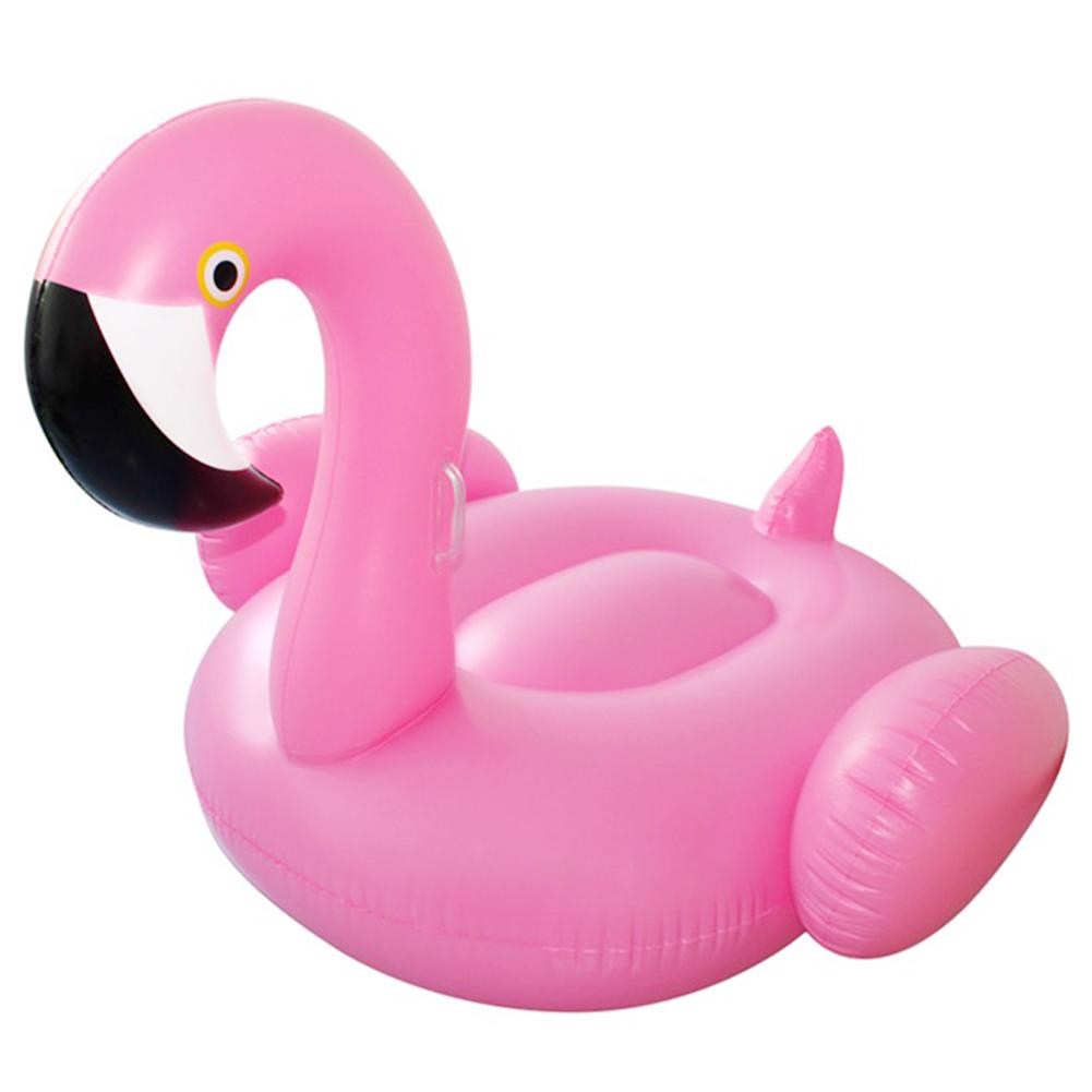 Buy Inflatable Bird Swimming Float Tube Raft Swimming Water Fun Summer ...